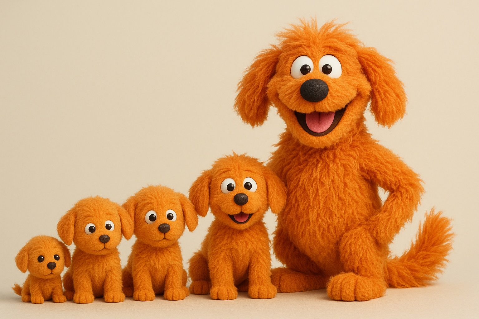 Responsible Dog Breeding 101 - Complete Guide for Ethical Breeders ...