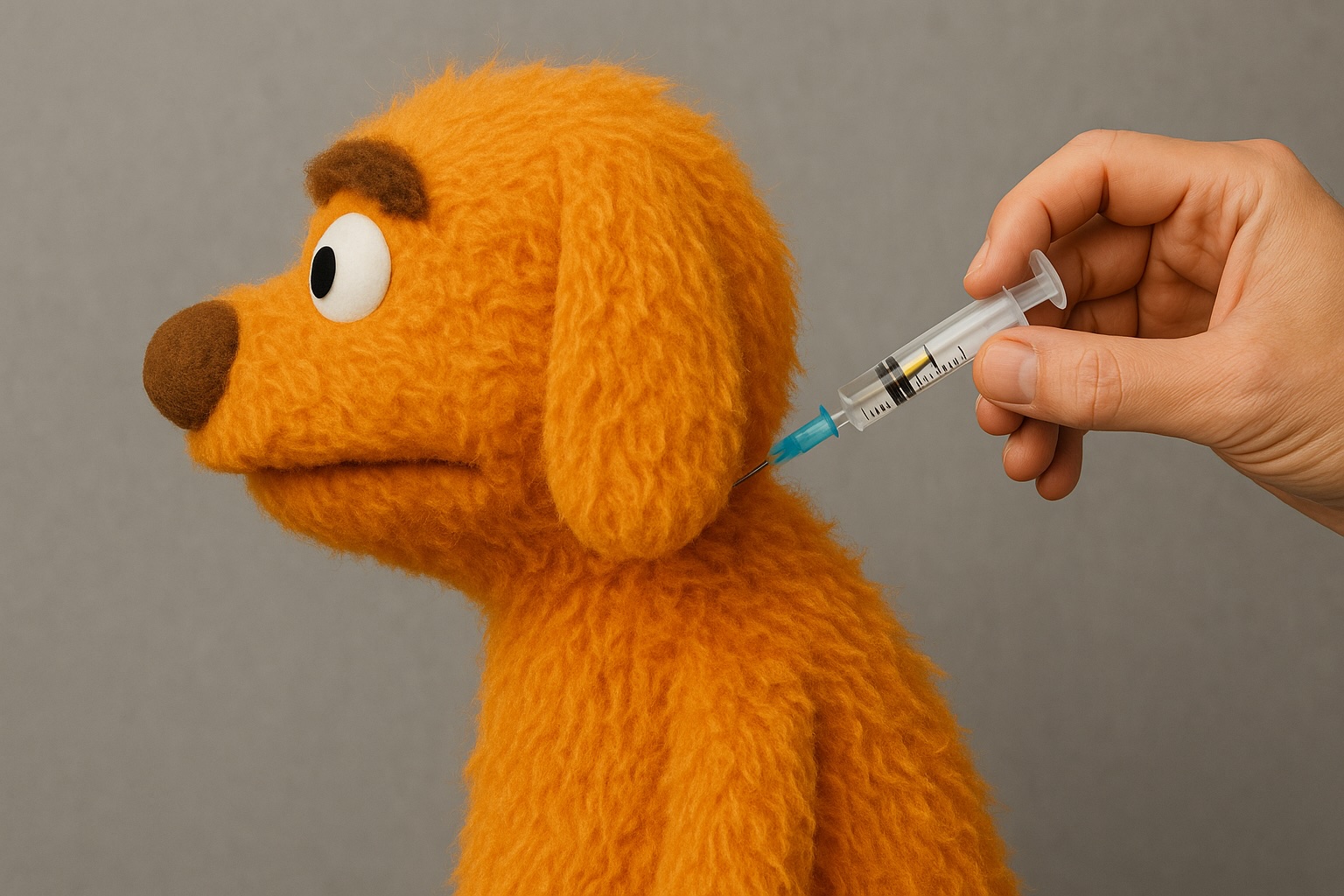 Dog Microchipping in Ireland - What You Need to Know - Dog Walkers of ...