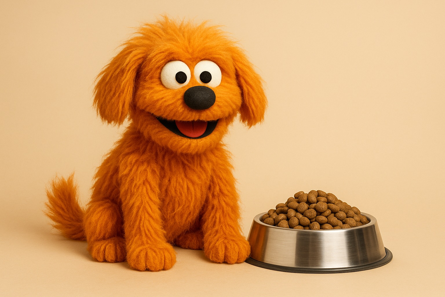 Dog Nutrition & Feeding Guide Ireland - Puppy Food, Diet Tips & Toxic ...